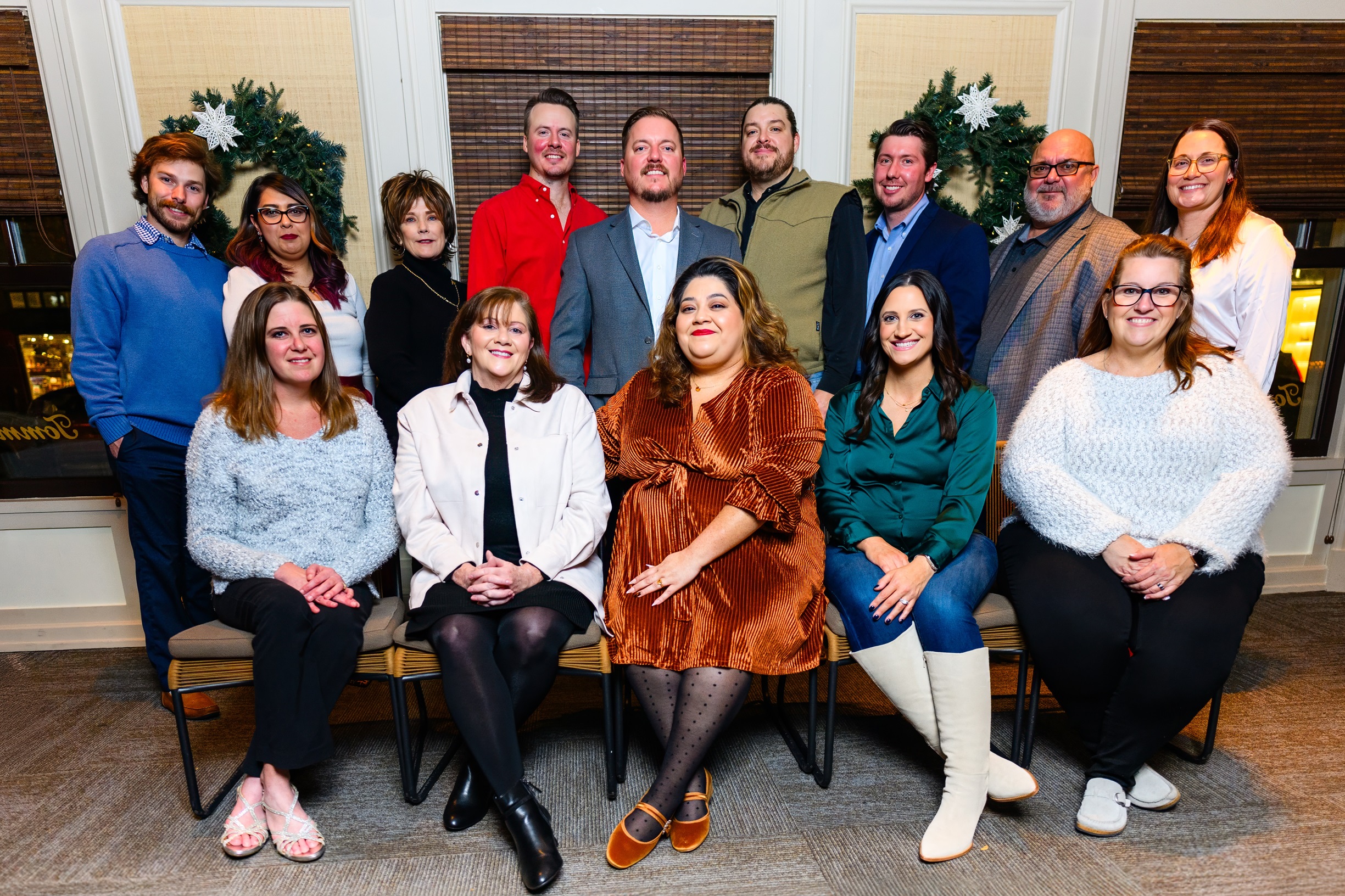 Meet the Team | Streamline Shipping Solutions